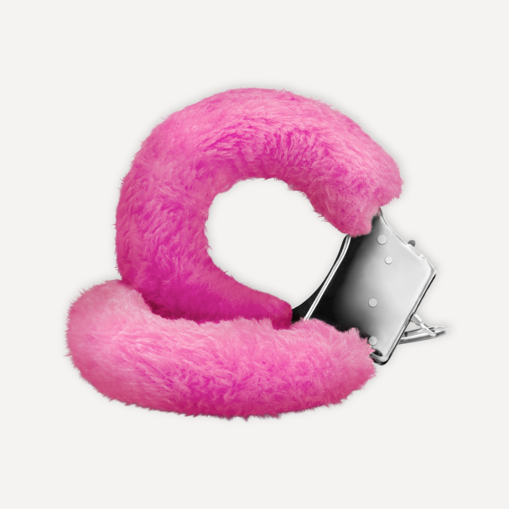 Love Cuffs – Vualá