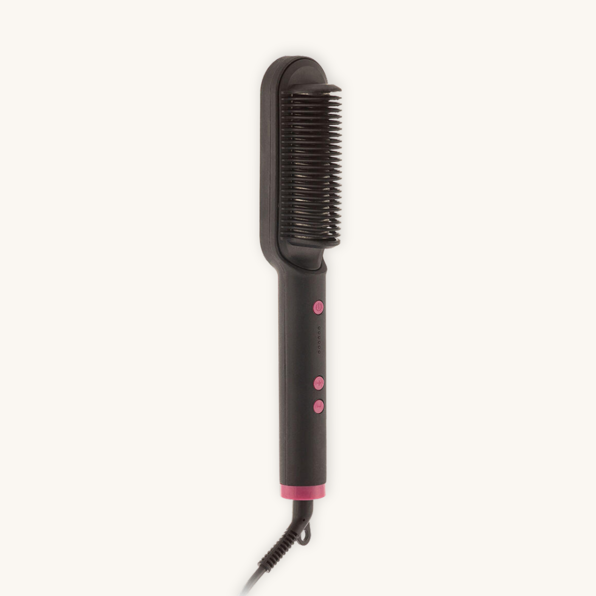 Cestrus™ – Cepillo Alisador Cerámico Profesional – Vualá